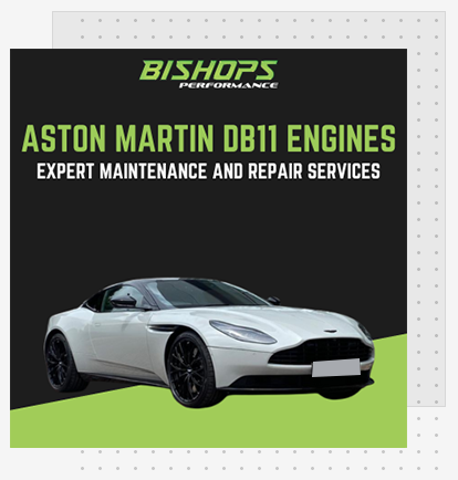 Comprehensive Aston Martin Servicing